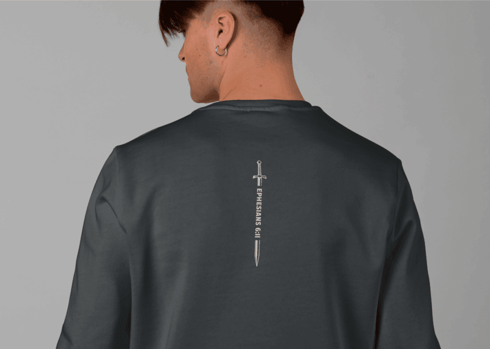 Our Story | Defend Life Apparel